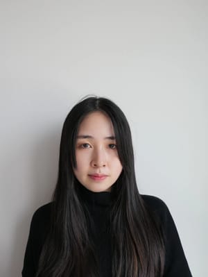 Weiwei Chen | Archinect