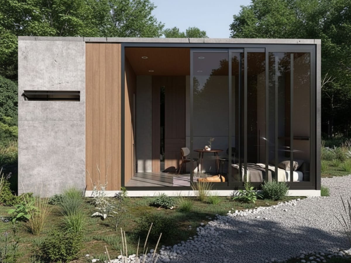 Small Footprint, Grand Ambition: Redefining Luxury Living in the ...