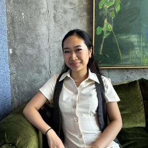 Stephanie Tang | Archinect