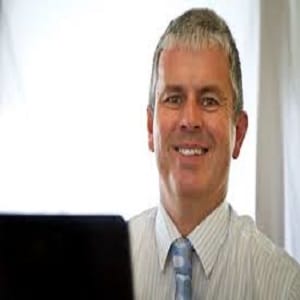 Shane Comiskey | Archinect