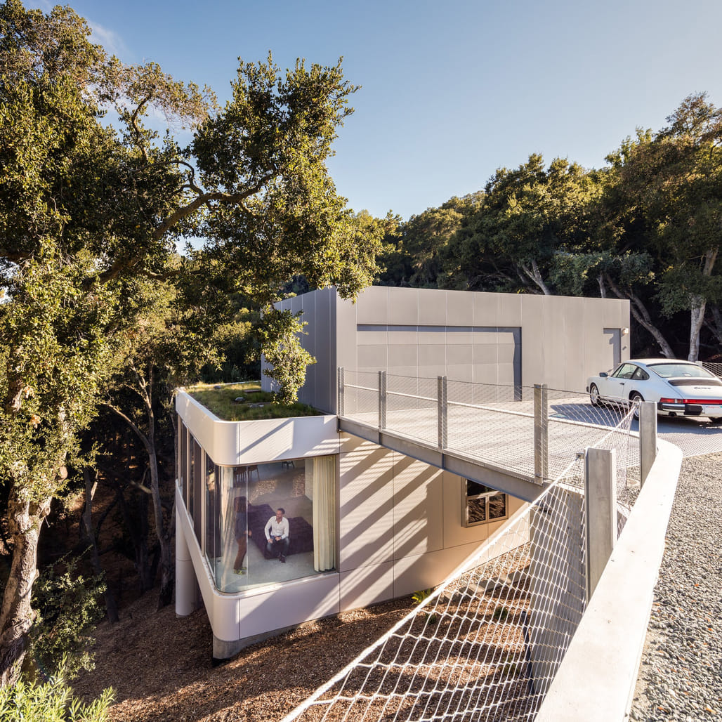 10 fresh architectural projects for your Friday inspiration | News ...