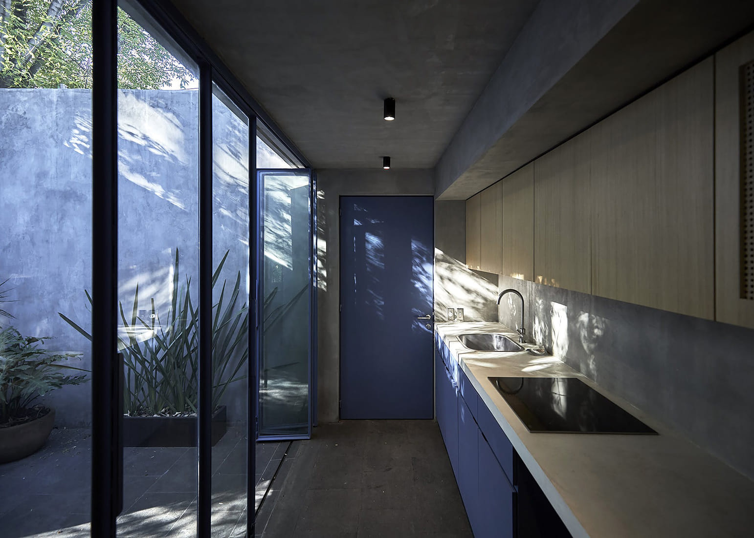 10 fresh kitchen designs for your Friday inspiration | News | Archinect