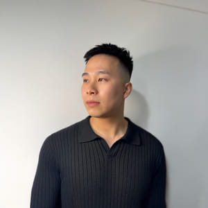 Sheng Hsiang Lin | Archinect