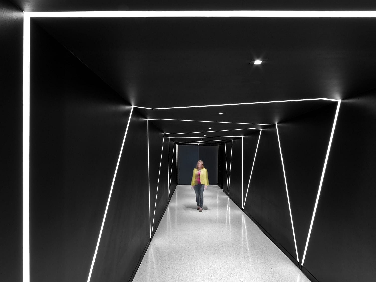 Four famous brands headquarters by STUDIOS: Your Next Employer? | News ...