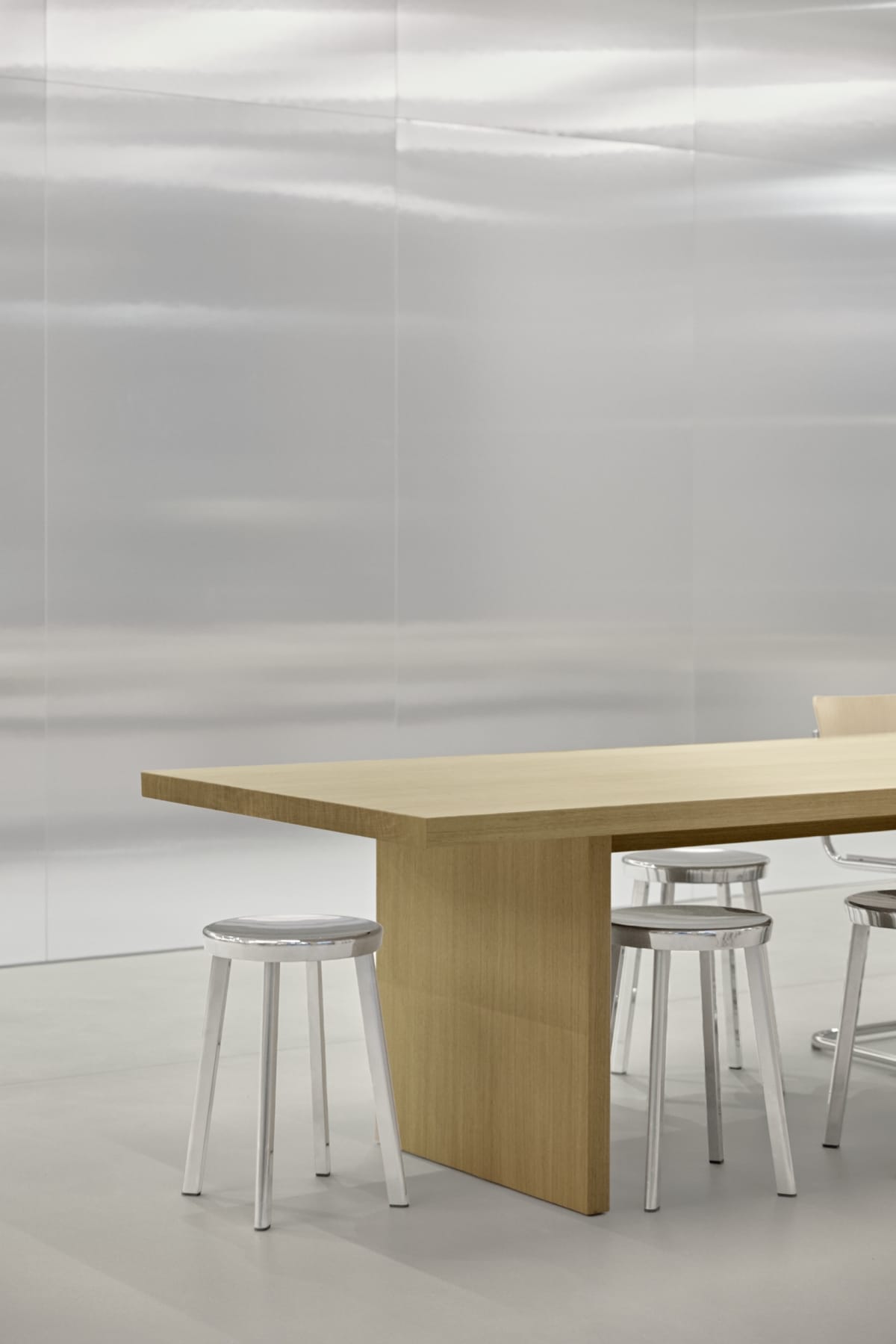 BESTSECRET | HENN | Archinect