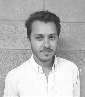 Alberto Barbetti | Archinect