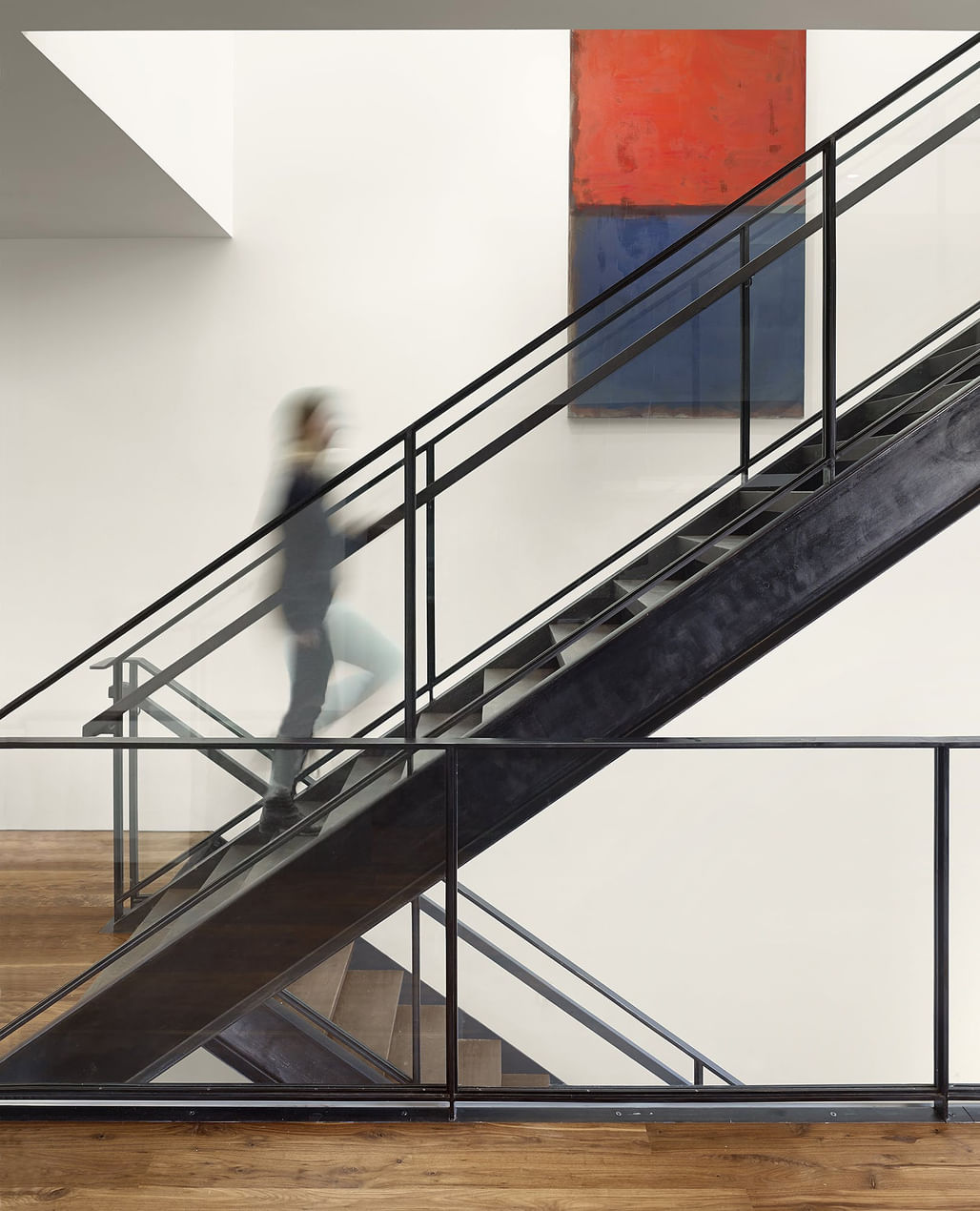 10 new stair designs we liked this week | News | Archinect
