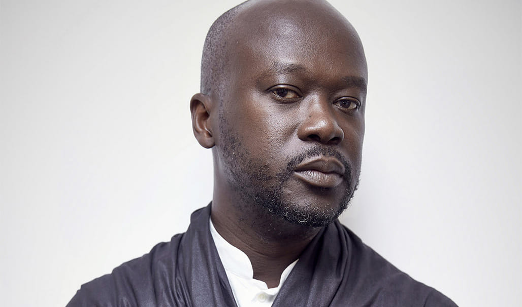 David Adjaye and his take on identity and narrative in architecture ...
