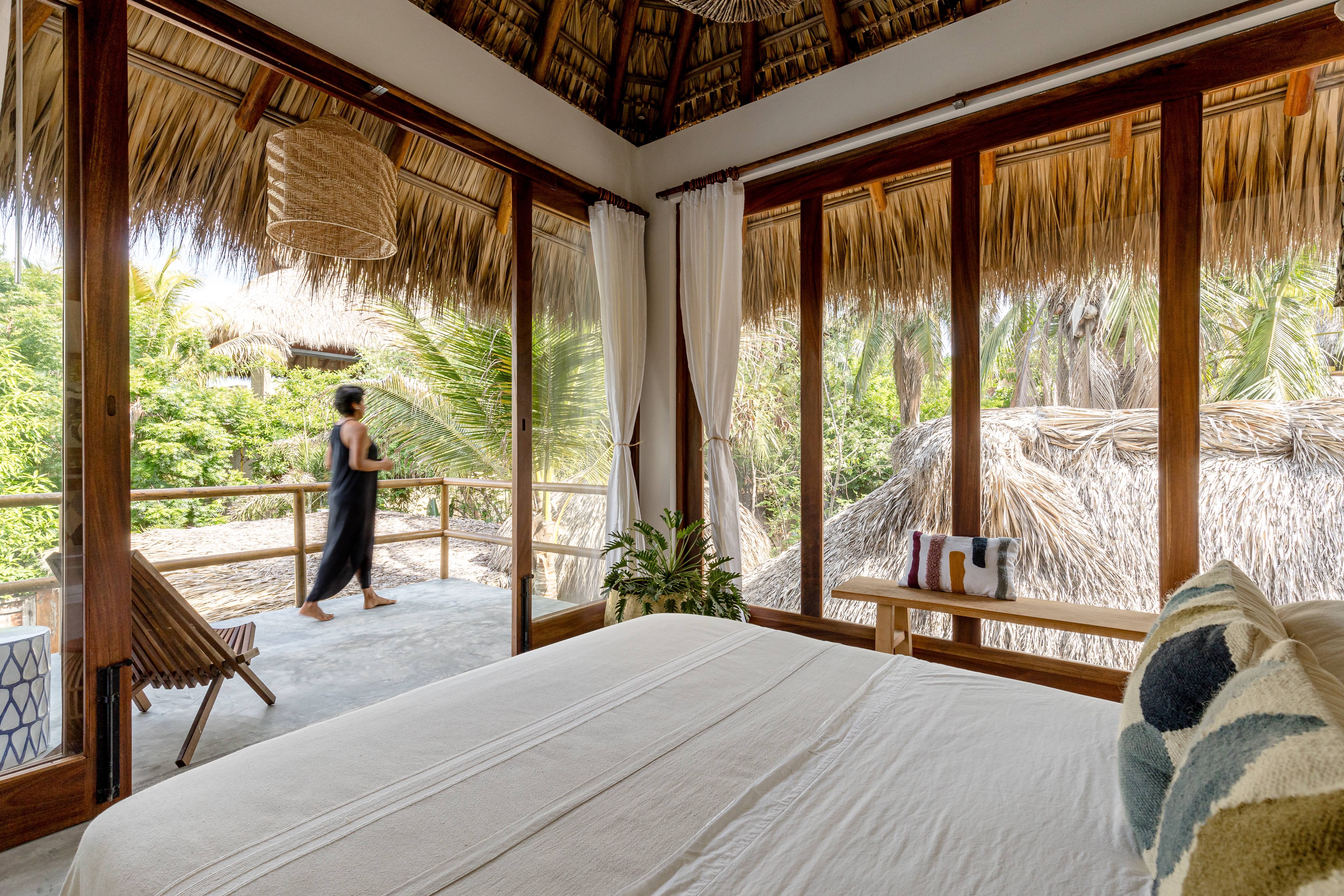Casa Outlaw | GARQUITEG | Archinect