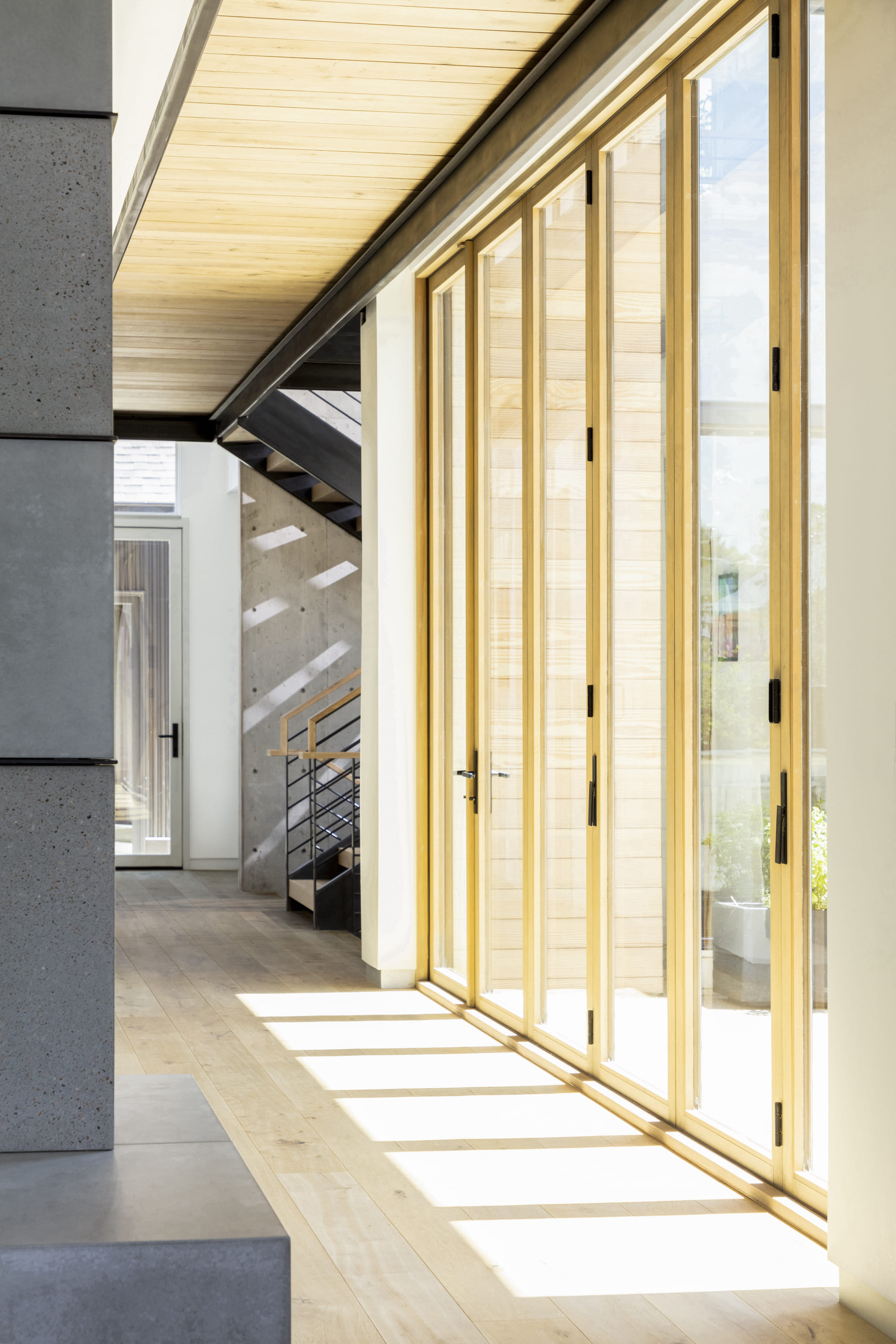 Bridge | DAJ Design | Archinect