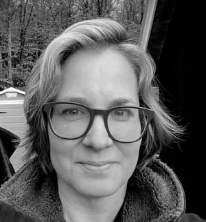Inga Nielsen | Archinect