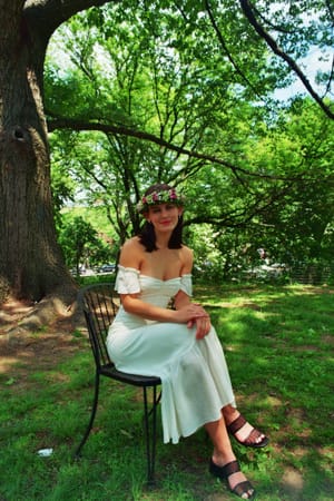 Emily Gibson | Archinect