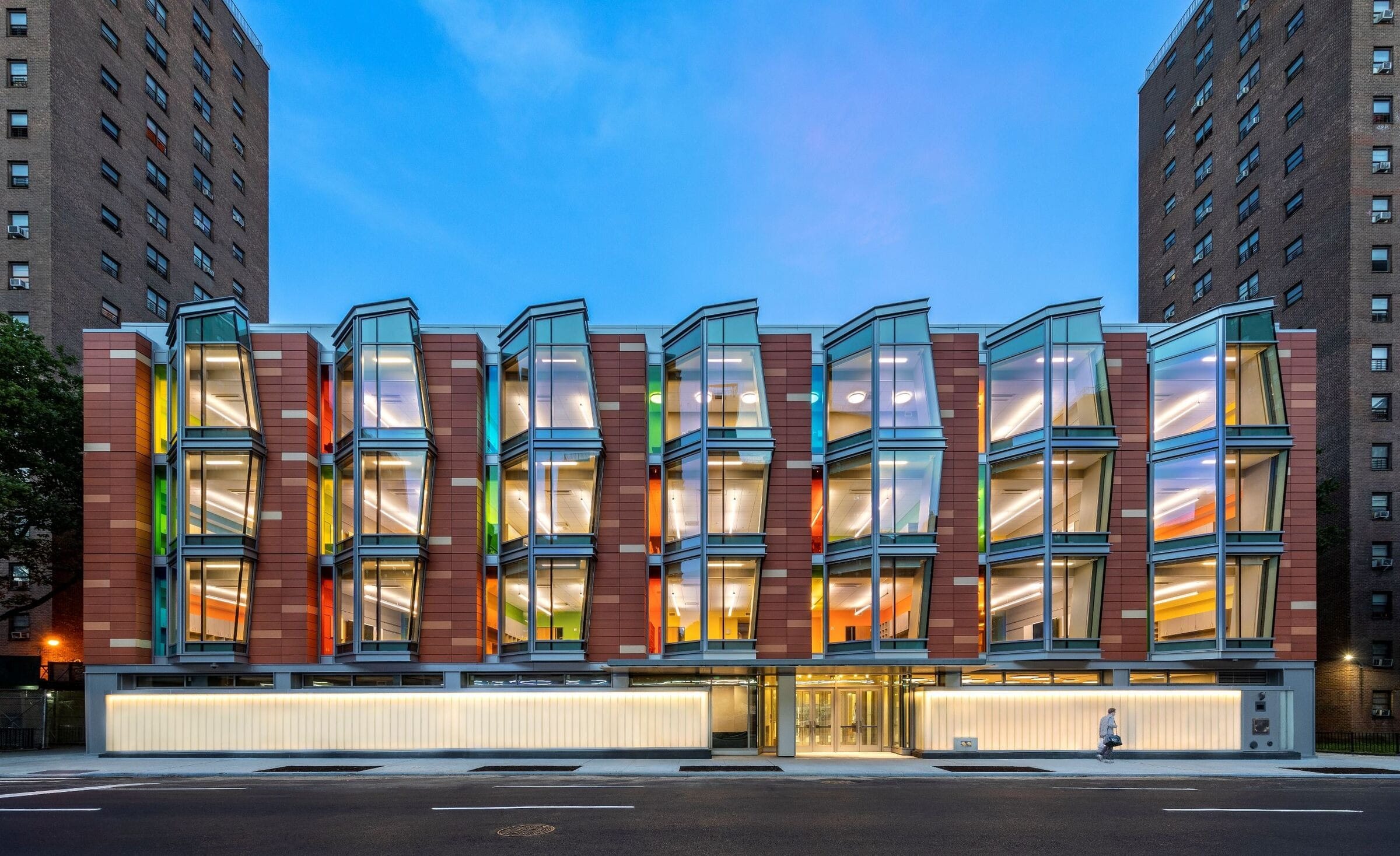 Featured architecture jobs for junior-level architects and designers in ...