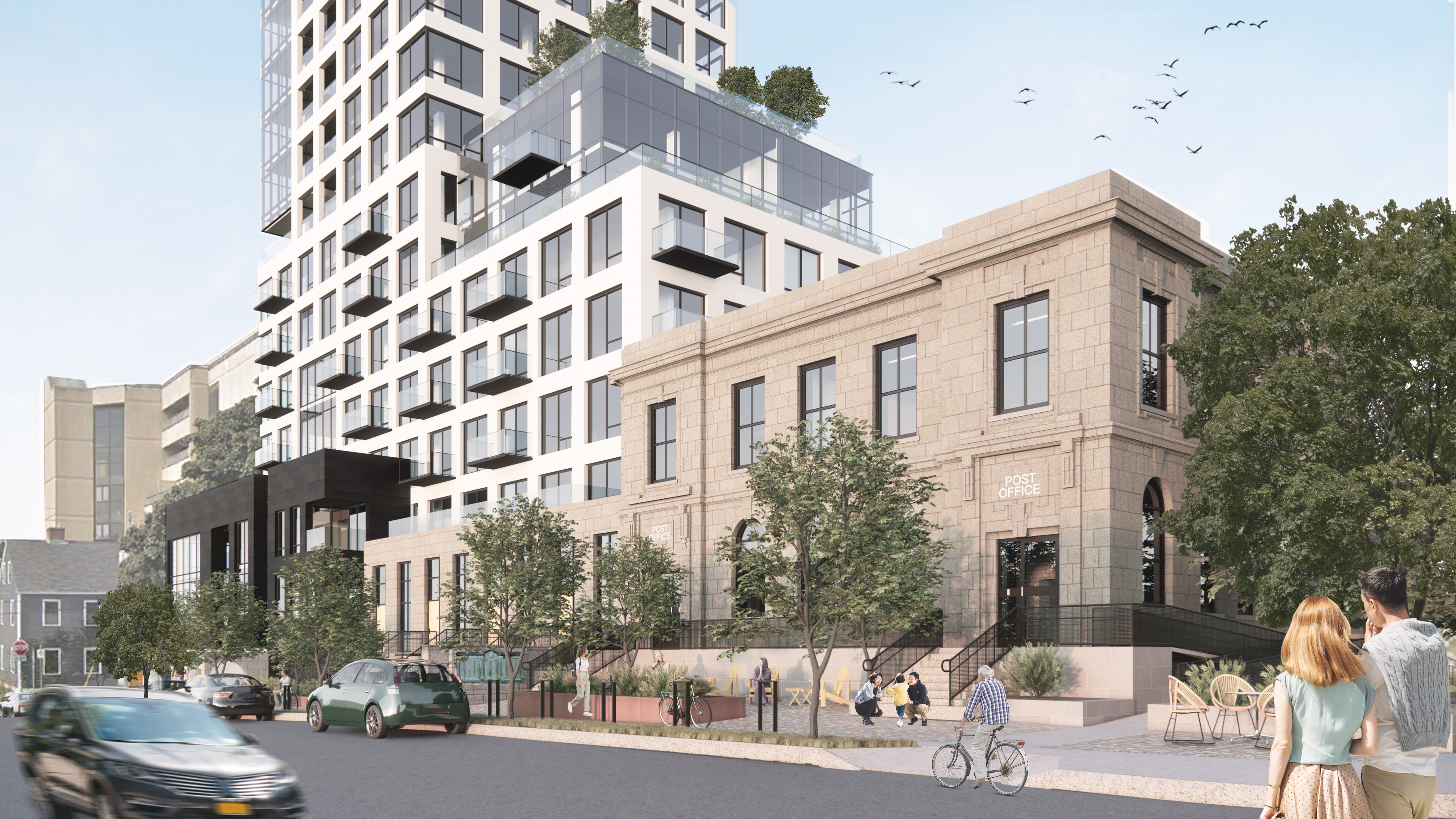 Archinect Celebrates Canada Day by Highlighting 15 Architecture Firms ...