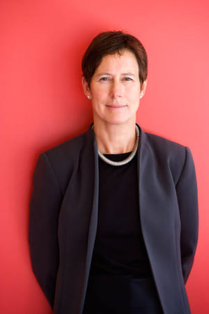 Peggy Deamer | Archinect