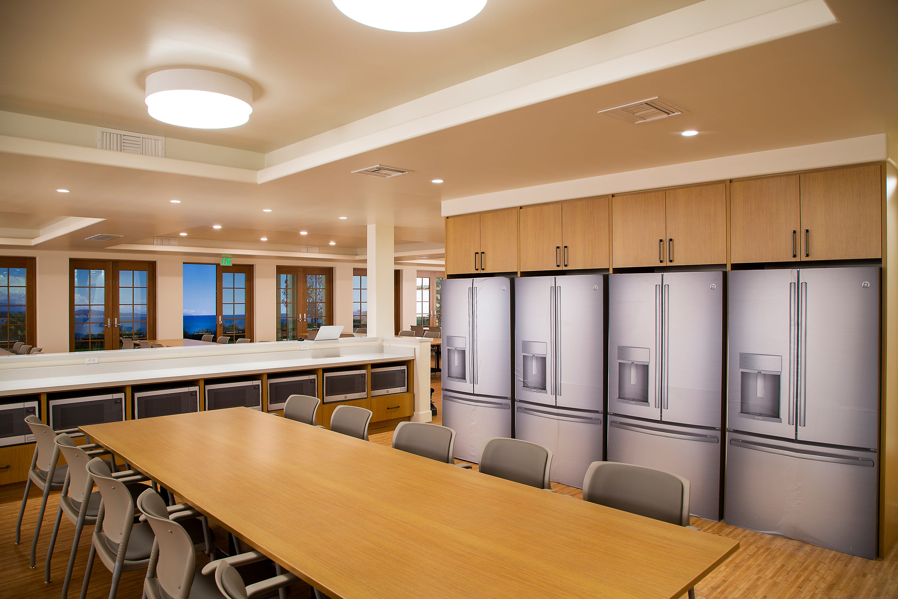 Munger Hall now has a walkthrough for the skeptical | News | Archinect