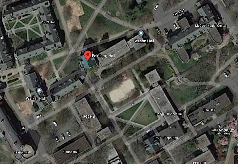 Munger Hall now has a walkthrough for the skeptical | News | Archinect