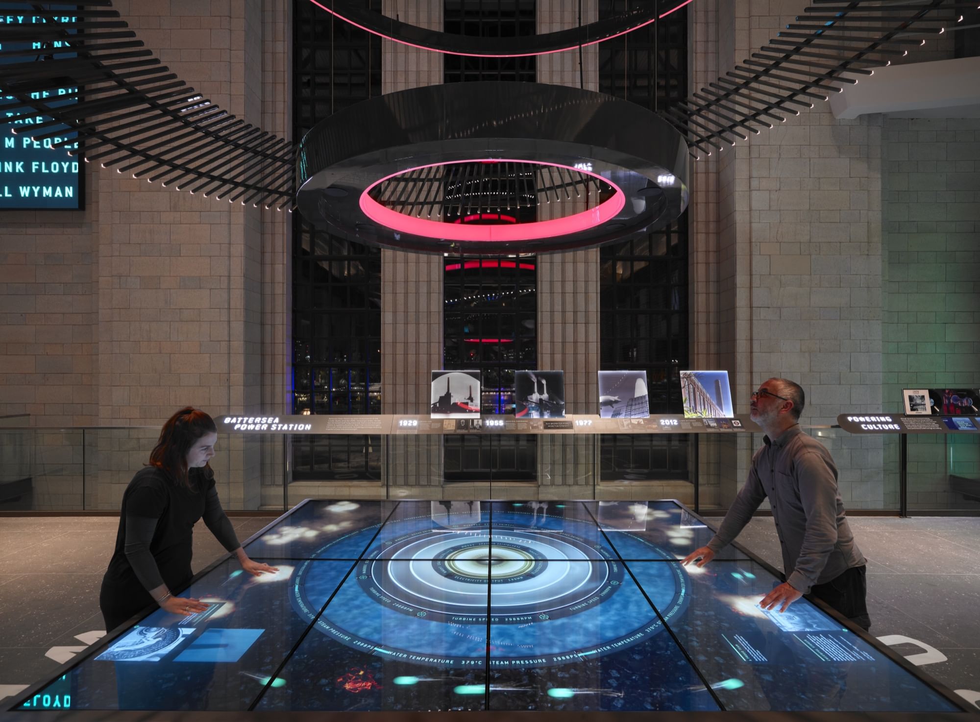 Inside the Multidimensional Worlds of Squint/Opera and Journey ...