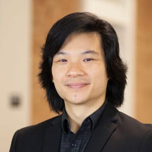 Christopher Loh | Archinect