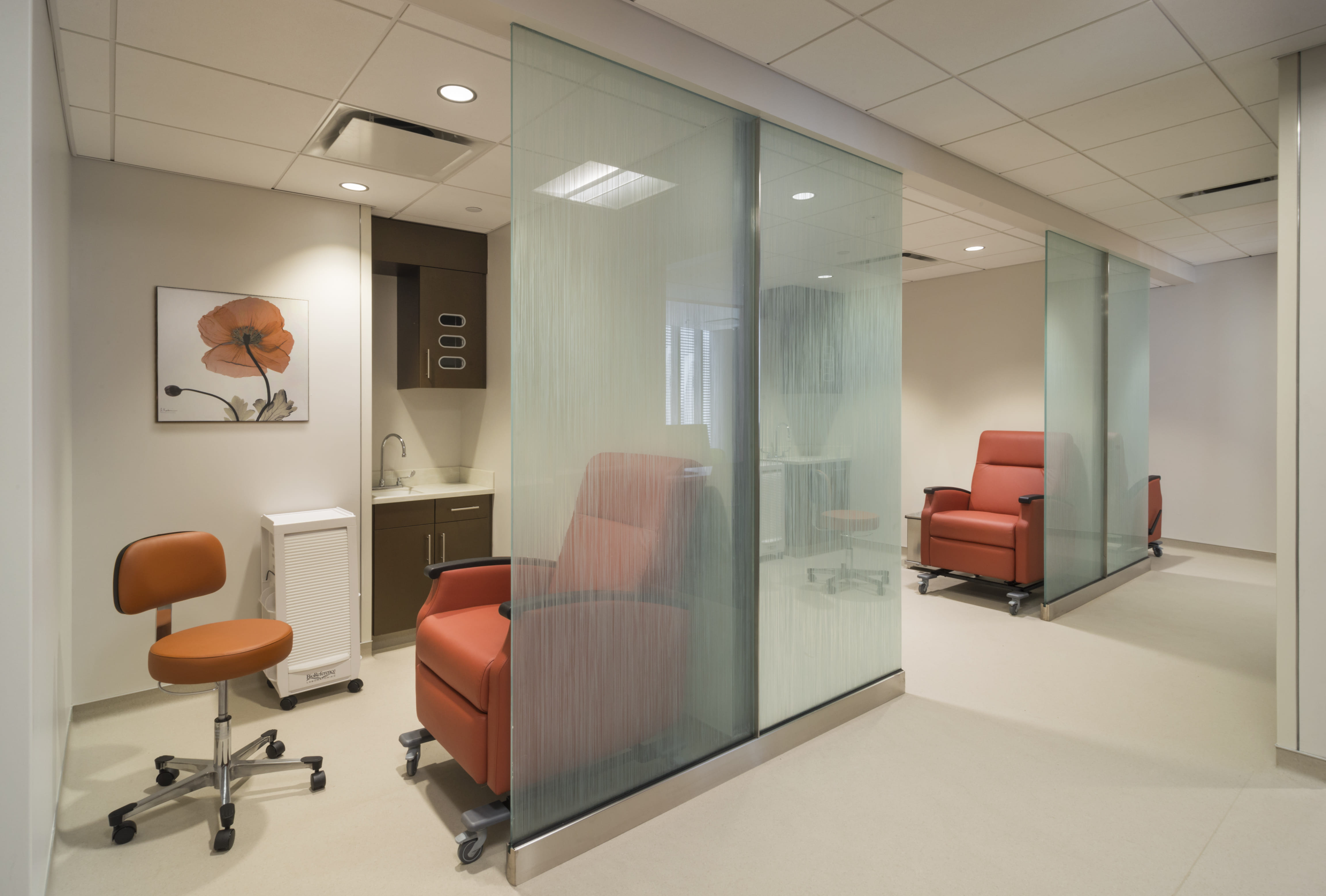 Brooklyn Health Center | Francis Cauffman Architects (FCA) | Archinect