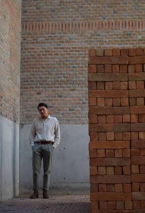 DANIEL GAONA | Archinect