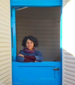 Genesis Ramirez | Archinect