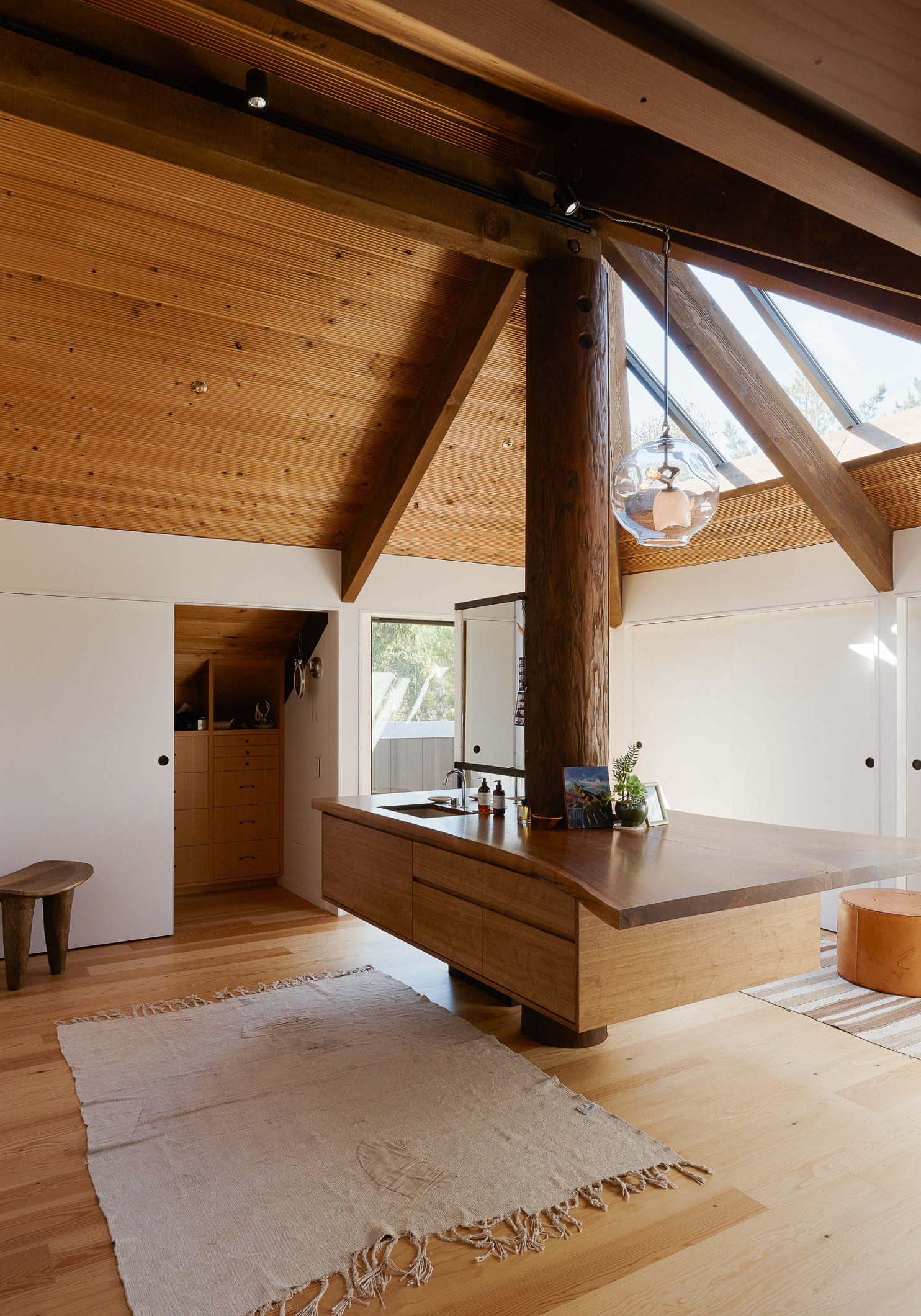 Haiku House | SHED Architecture & Design | Archinect