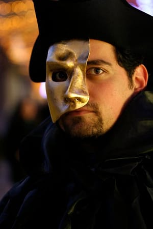 Mehdi Harandi | Archinect