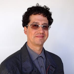 Simón De Agüero | Archinect