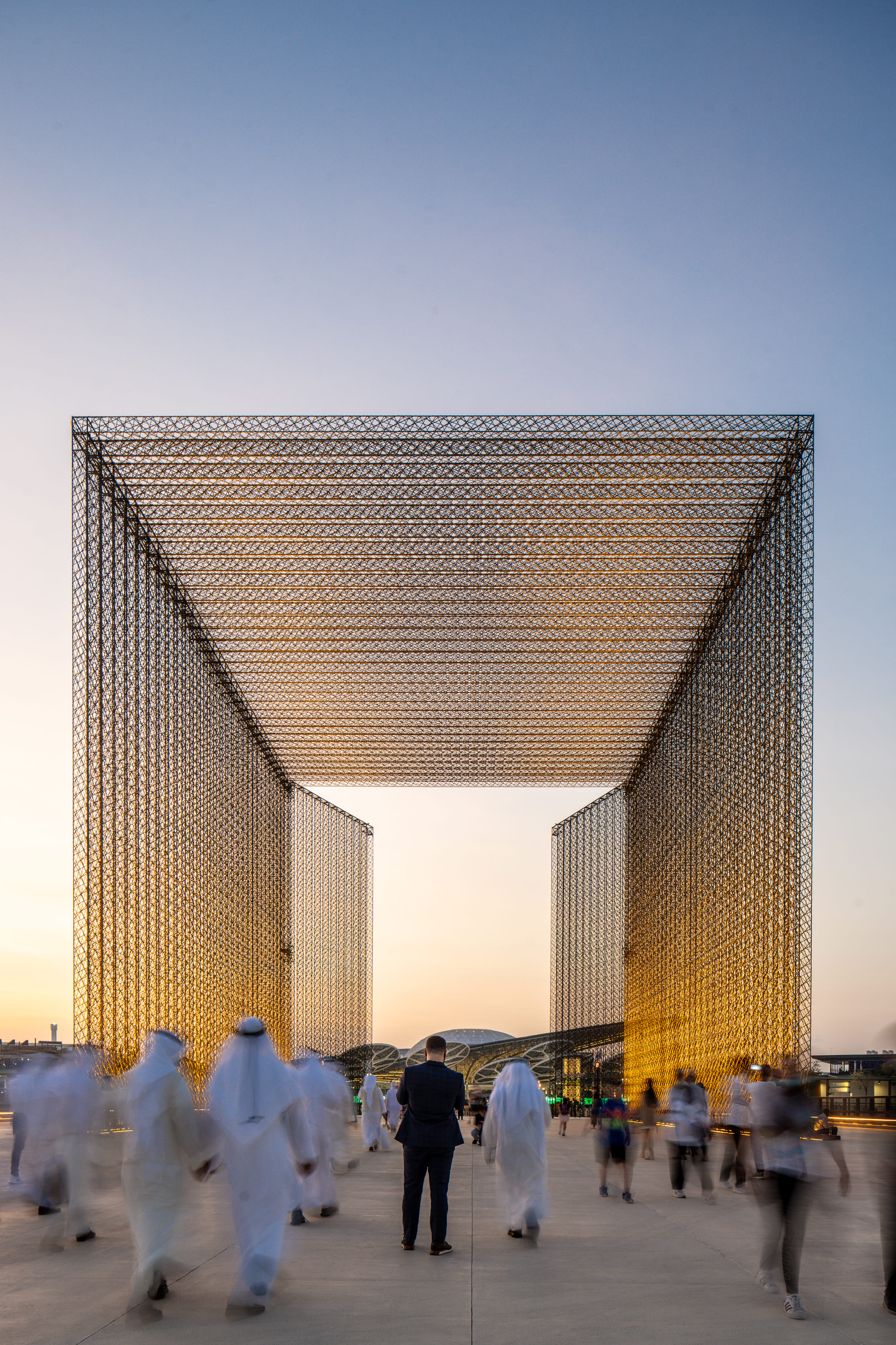 In Focus: Jason O’Rear’s Captivating Architectural Photography Comes ...