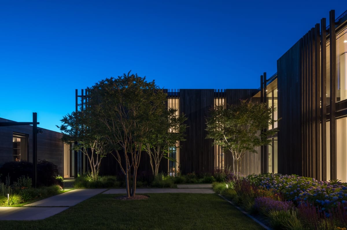 Jule Pond II | BMA Architects | Archinect