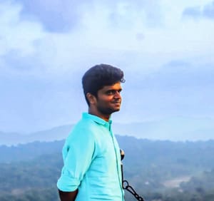 Ajith Varghese | Archinect