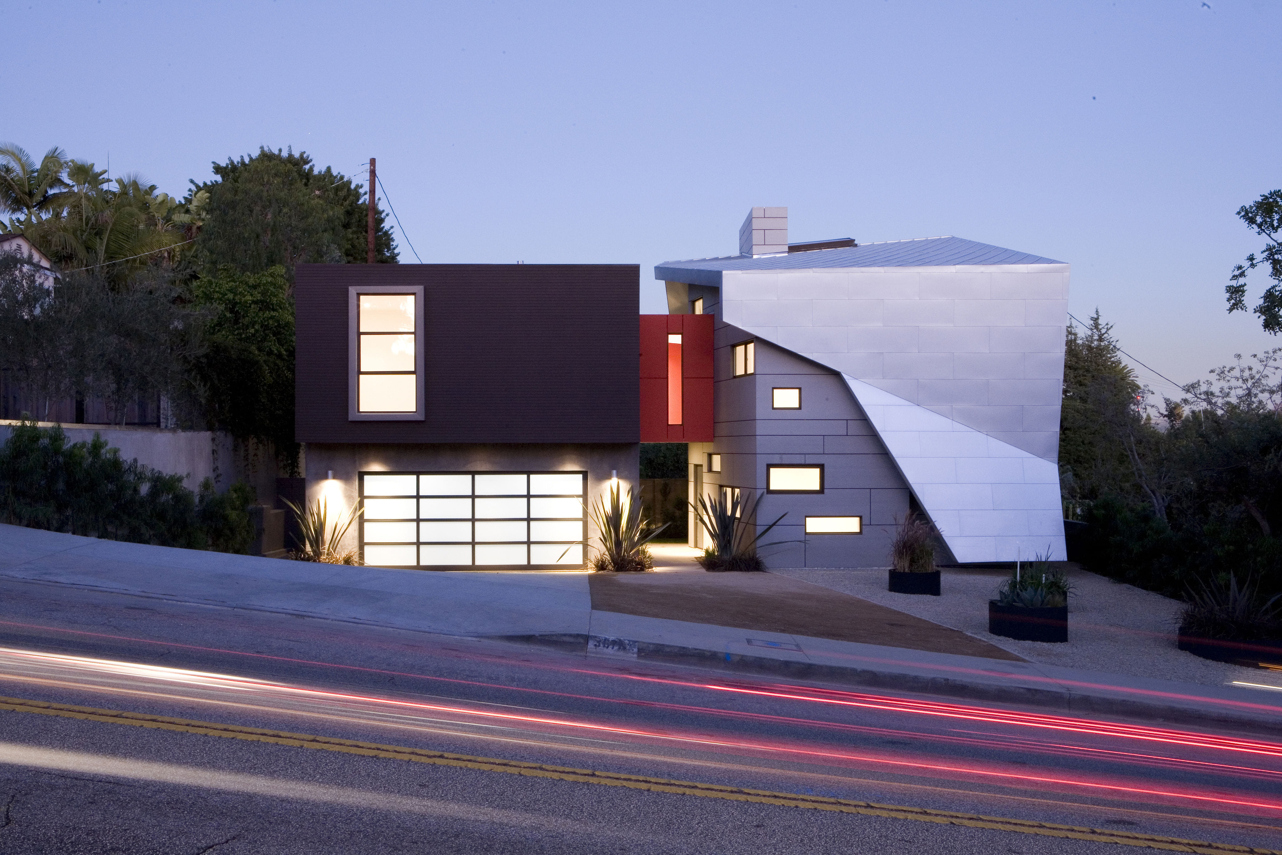 Five eye-catching California homes by Tighe Architecture: Your Next ...