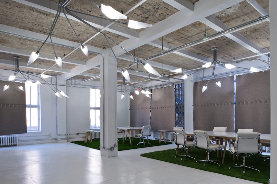 Blue Marlin | SOFTlab | Archinect