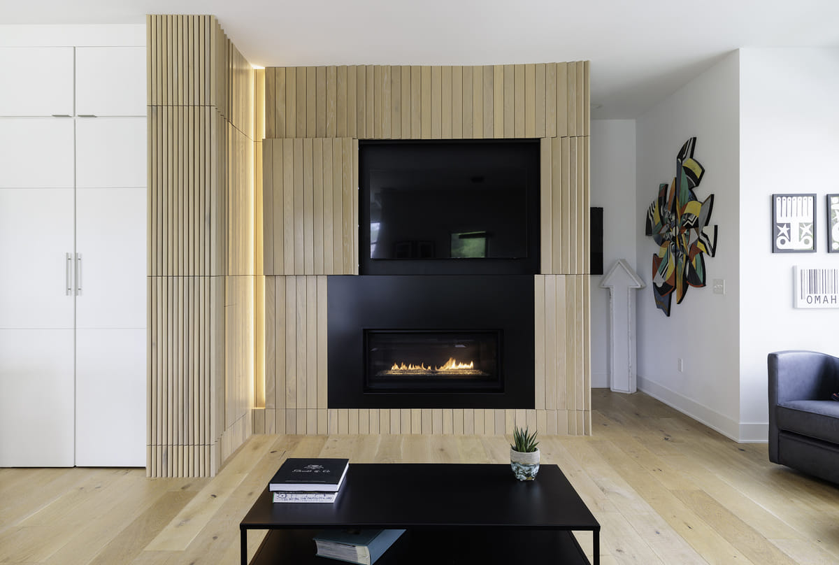 Dundee Walls | Actual Architecture Co. | Archinect