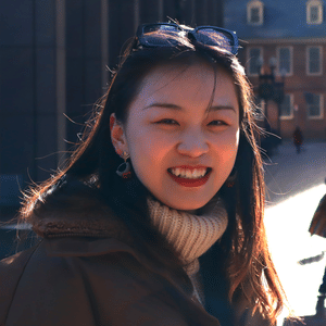 Ming Chen | Archinect