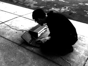 Nick Sowers | Archinect