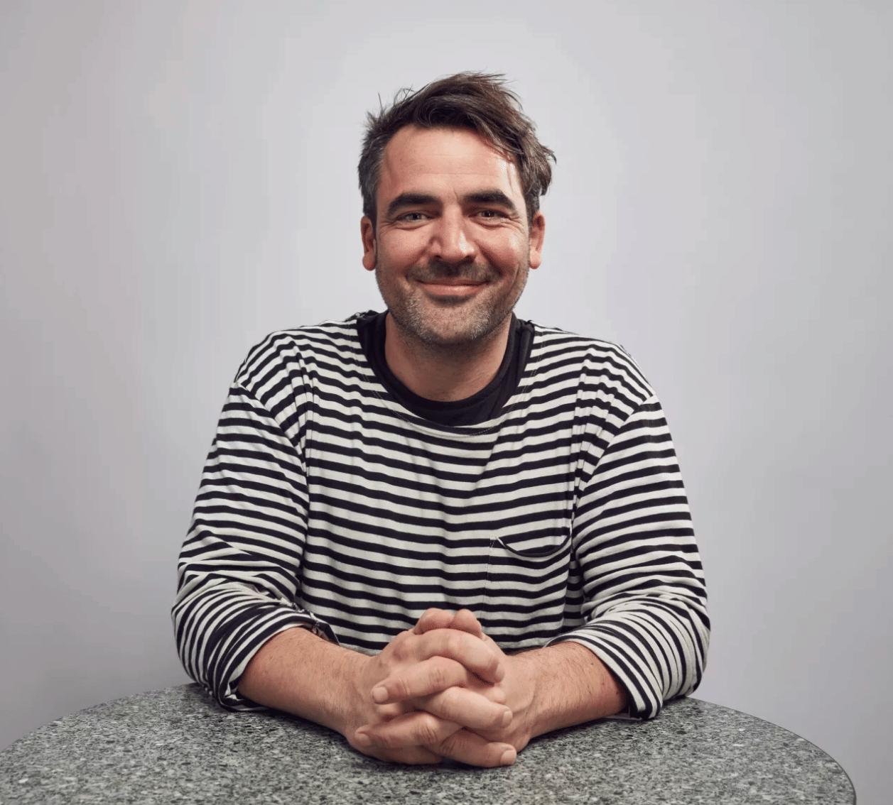 Sam Jacob appointed Dean of Institute of Architecture at University of ...