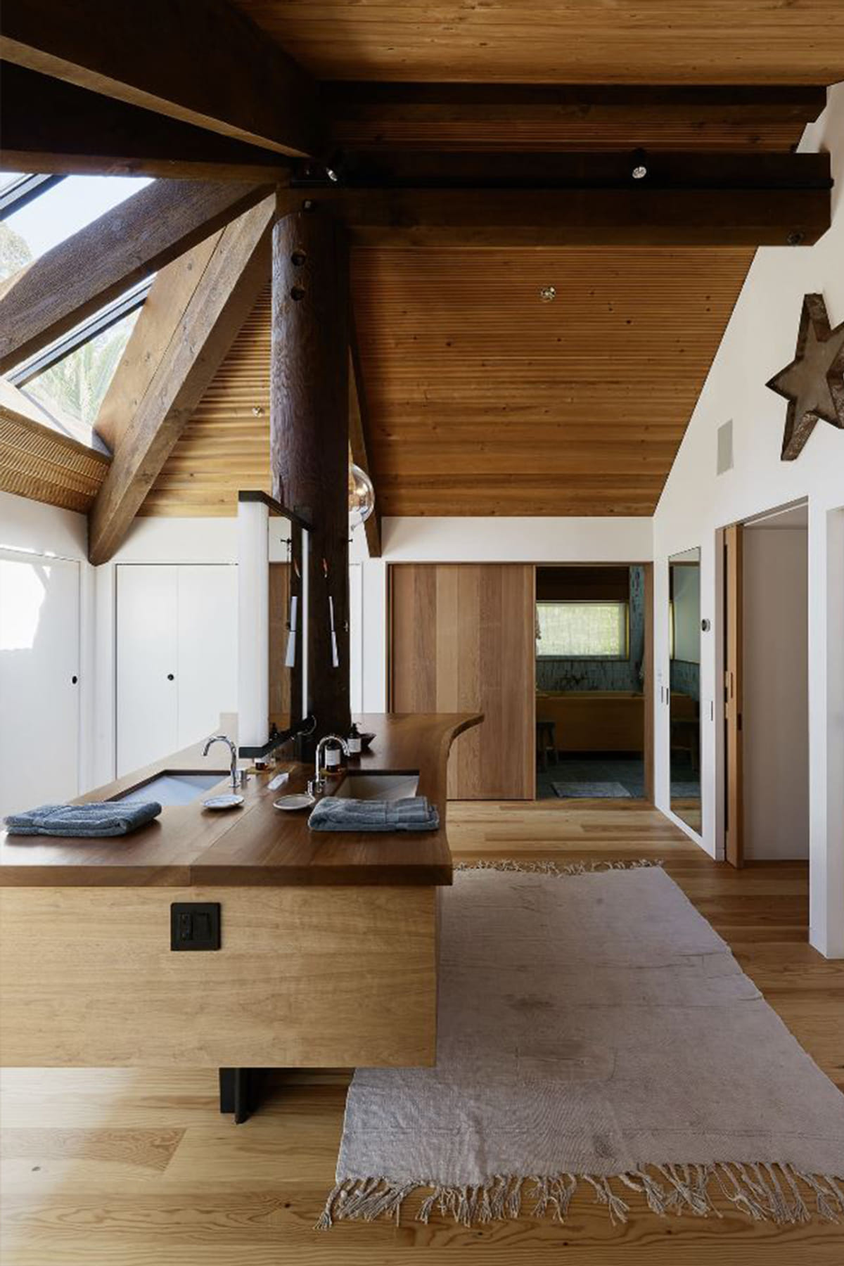 Haiku House | SHED Architecture & Design | Archinect