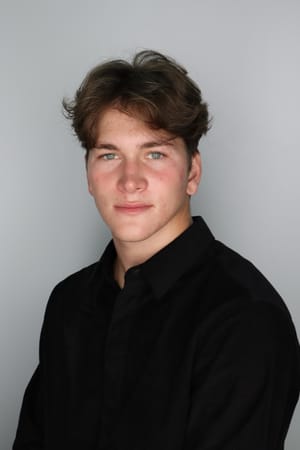 Lucas Fay | Archinect