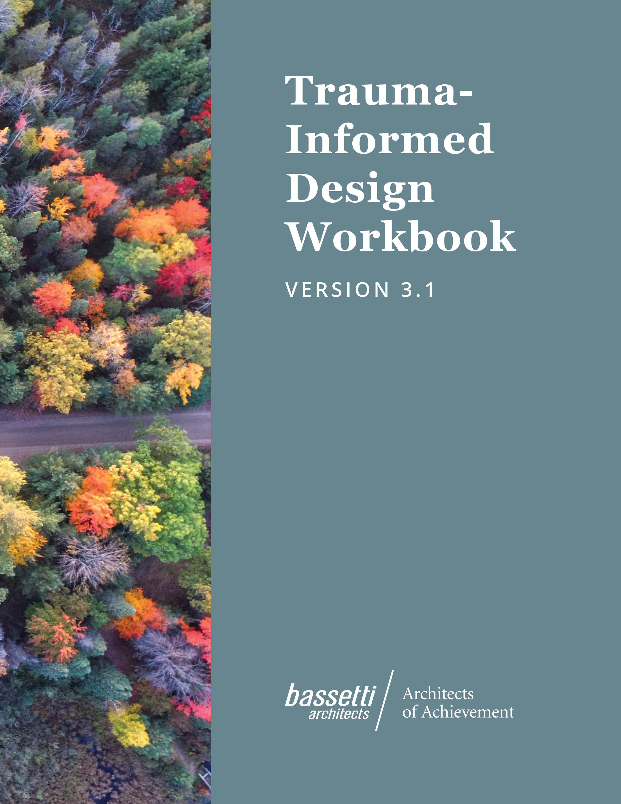 Trauma Informed Design Checklist Wins the A4LE Kelly Tanner Award ...