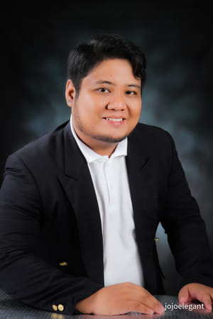 JOHN DERICK DE CHAVEZ | Archinect