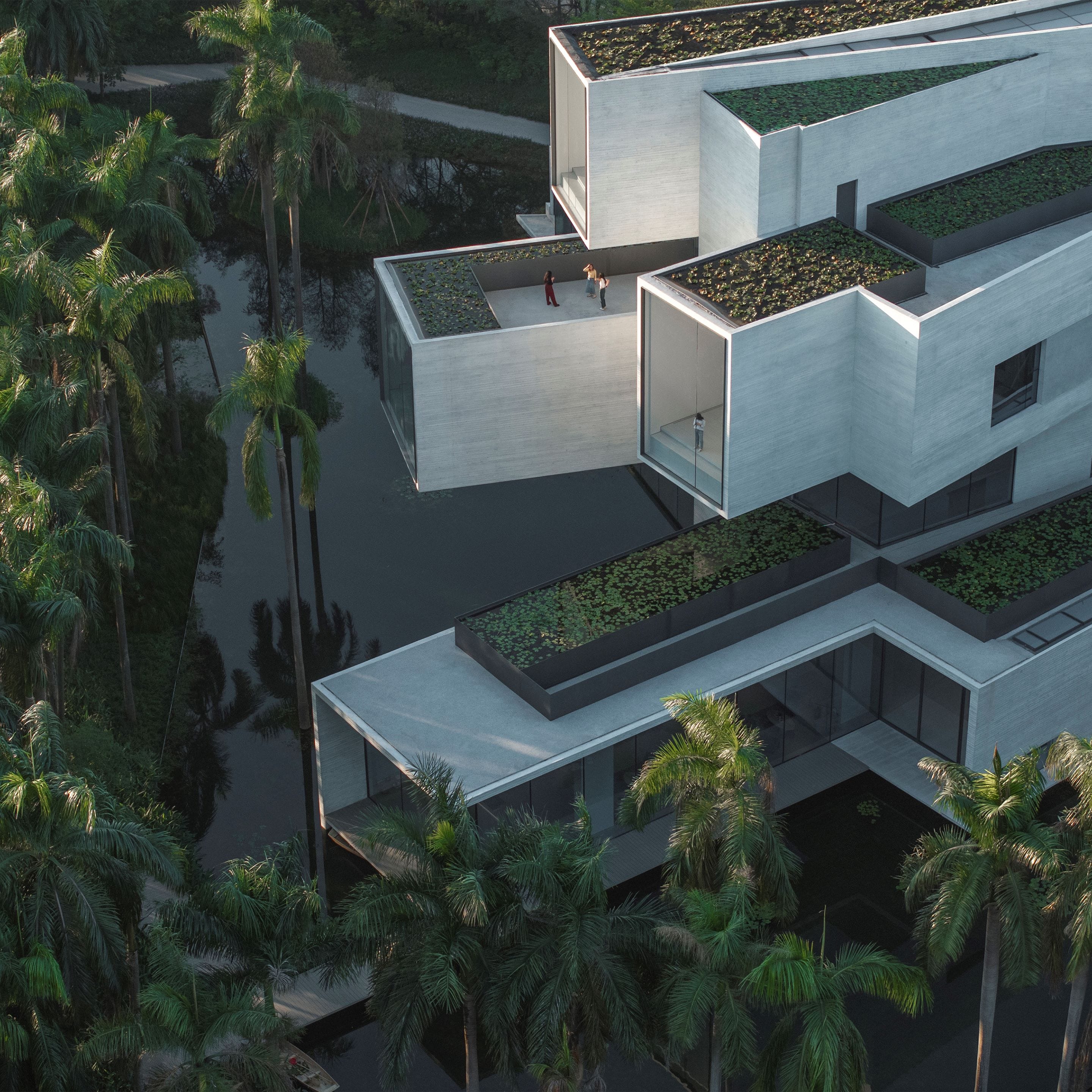 Studio Link-Arc, LLC | Archinect