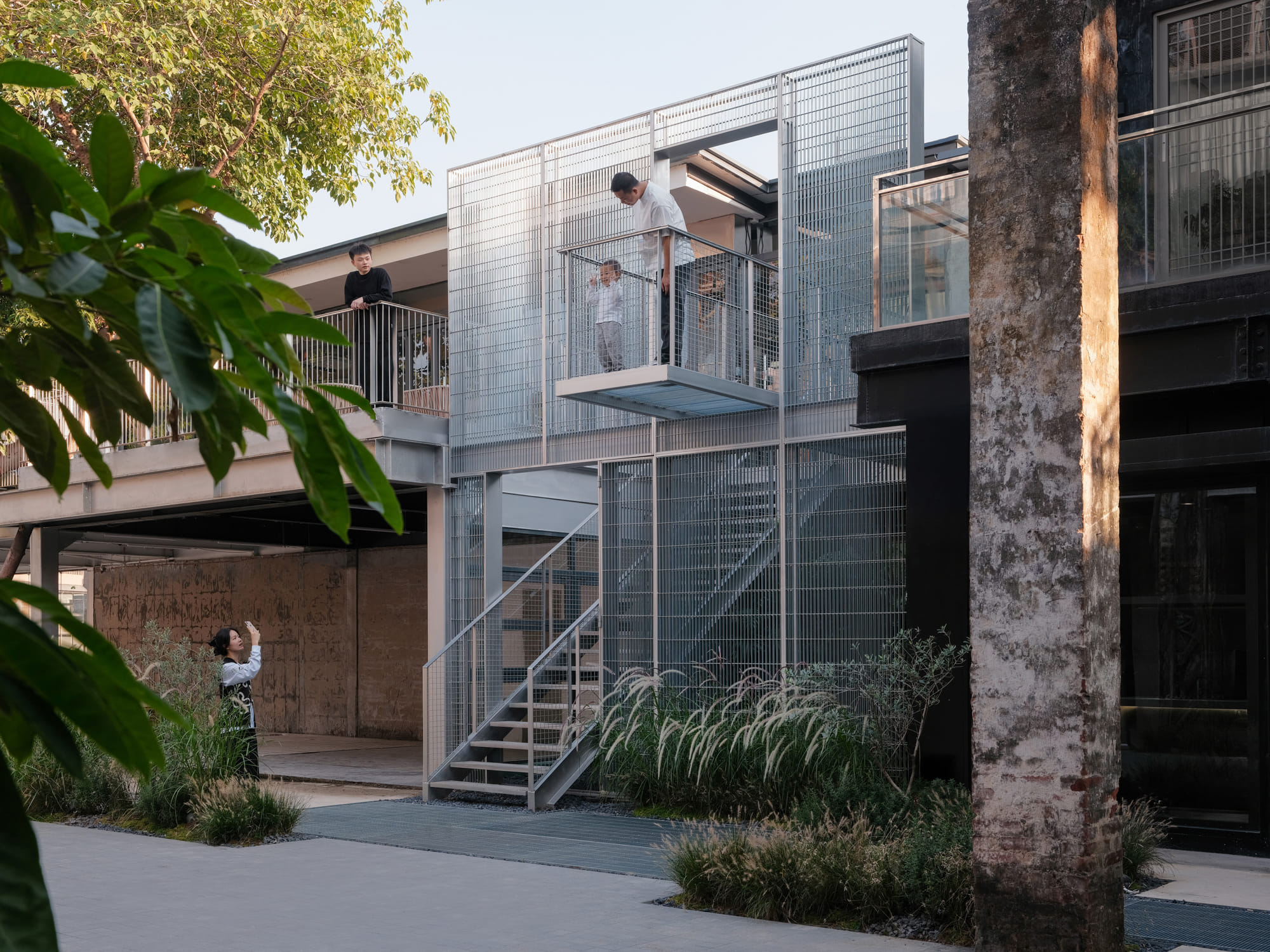 Wildness Promenade by BDSD Boundless Design | BDSD Boundless Design ...