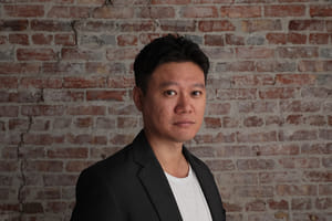 Chase Lee | Archinect