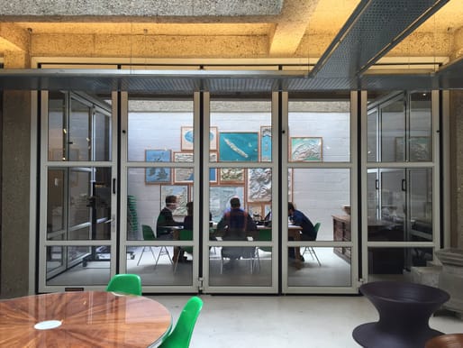 Thomas Heatherwick on the future of the workplace | News | Archinect