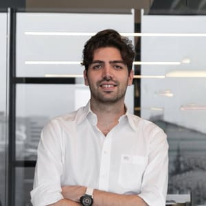 Mete Anıl Borlu | Archinect