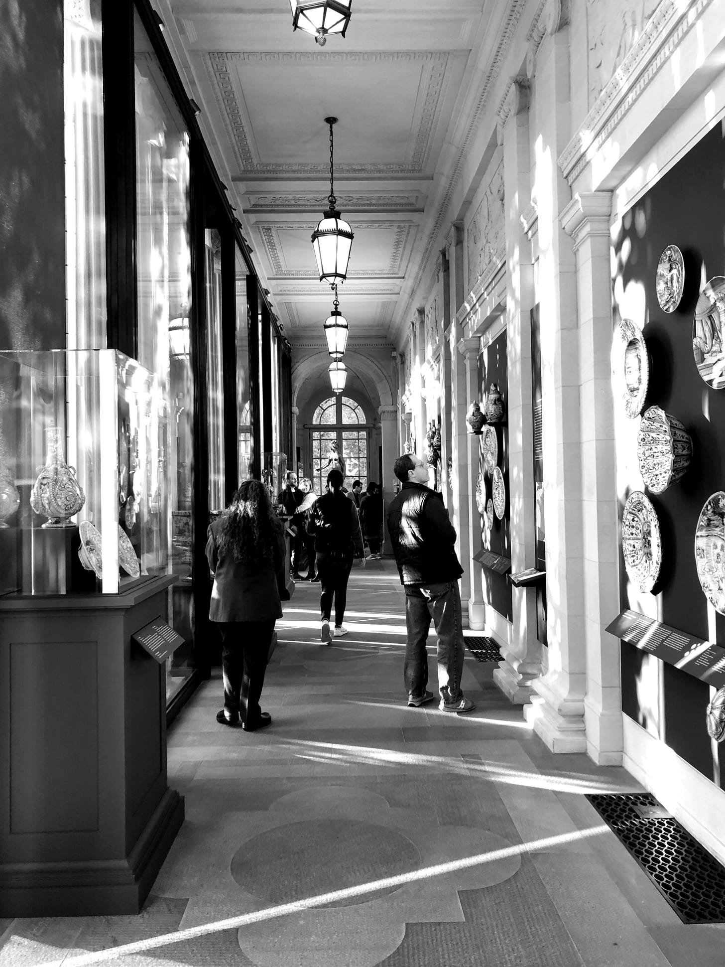 A House By the Park; A Look at the Frick Collection | Features | Archinect