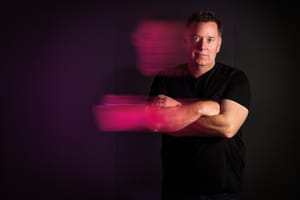 robert benson | Archinect