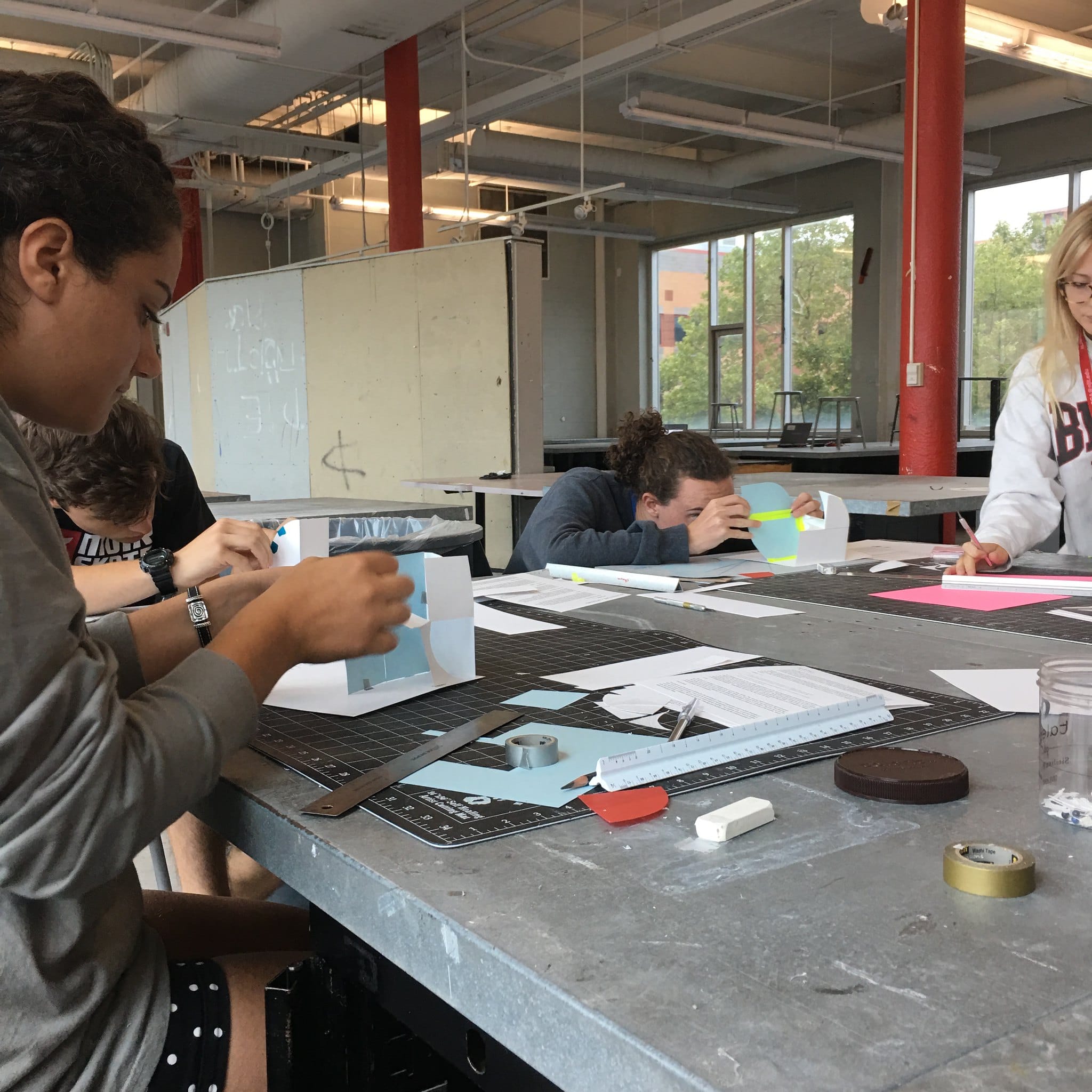 2023 Summer Architecture Programs for Kids and High School Students ...